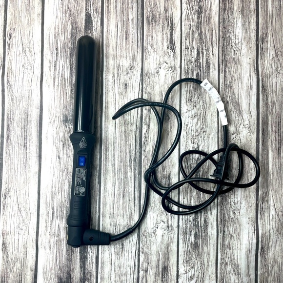 Hair | Num Intertek Curling Wand | Poshmark